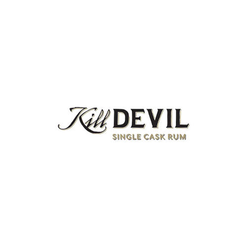 Kill Devil – The Whisky Library