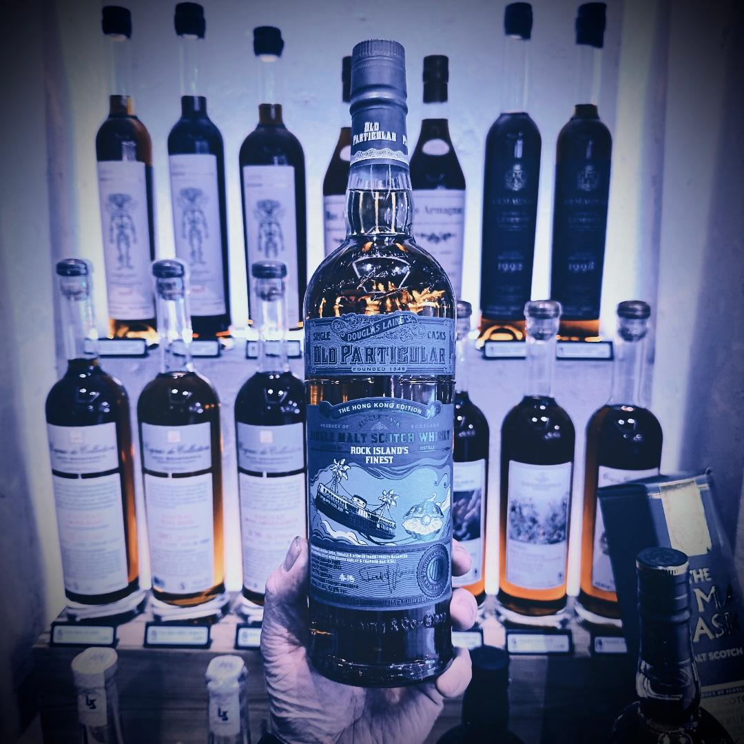 Whisky Librarian's Monthly Pick – The Whisky Library